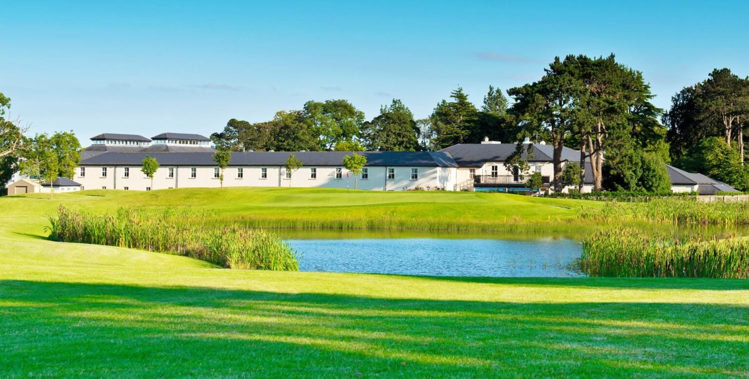 Home - Roganstown & Swords Golf Clubs