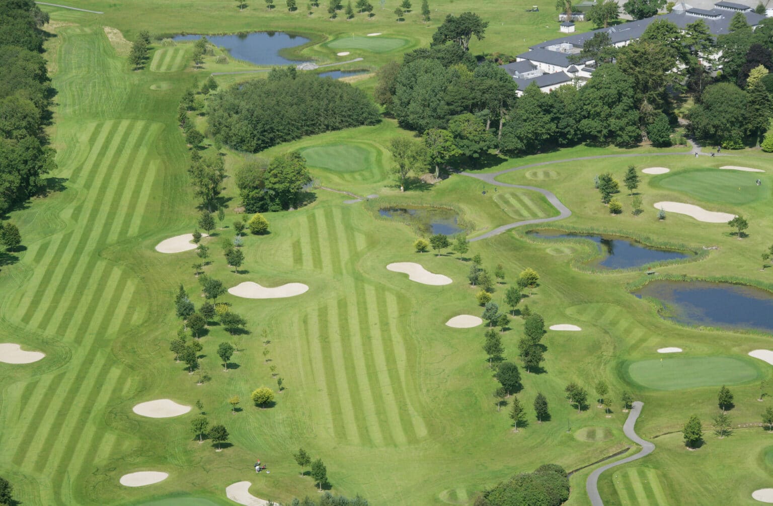 Home - Roganstown & Swords Golf Clubs
