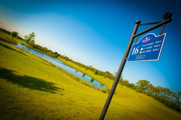 Home - Roganstown & Swords Golf Clubs
